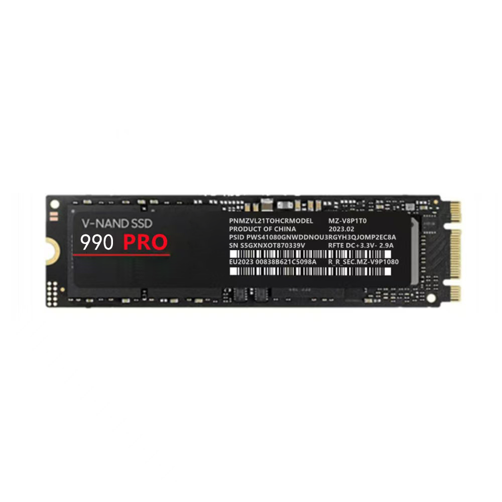 [Limited-time offer] 990 PRO SSD M.2 NVMe PCIE GEN3/GEN4 High-speed SSD ...