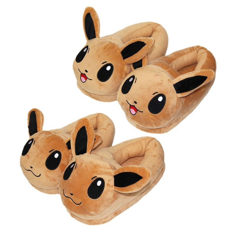 Anime Pokemon Pikachu Eevee Umbreon Simpson Kawaii Plush Soft Toys ...