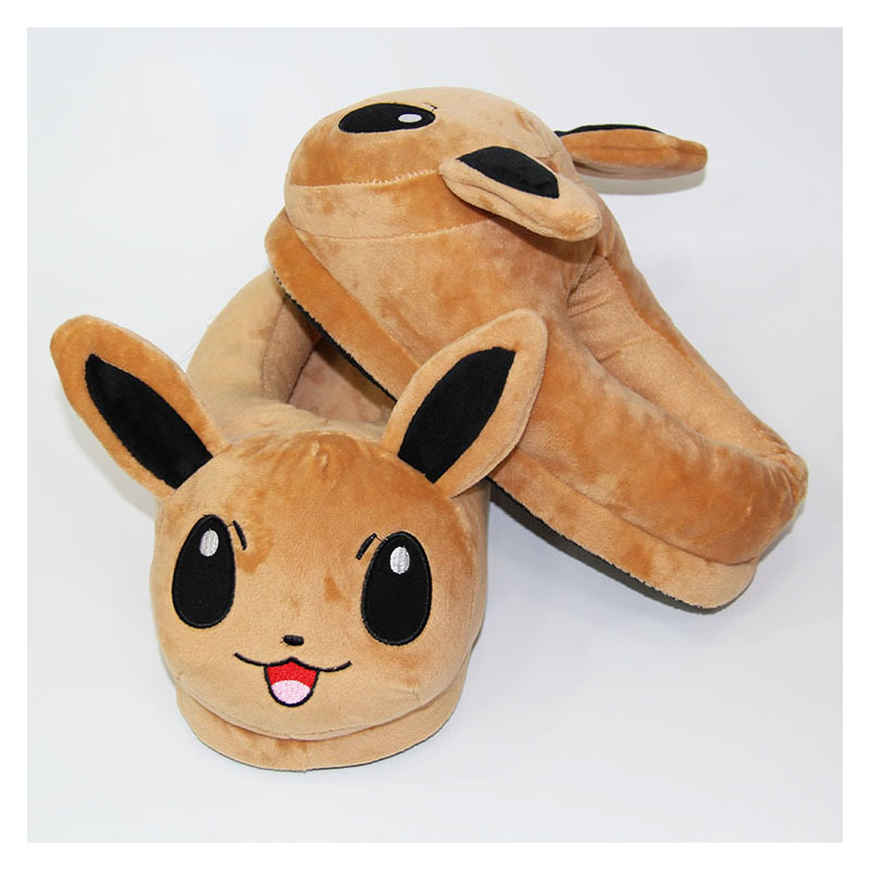 Anime Pokemon Pikachu Eevee Umbreon Simpson Kawaii Plush Soft Toys ...