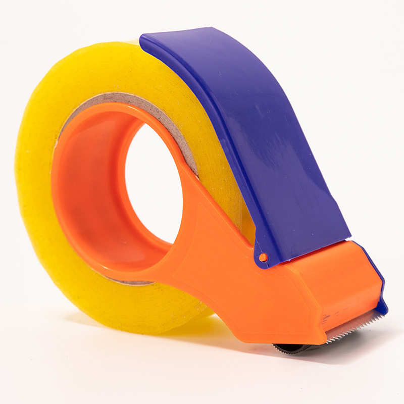 Wide Adhesive Tape Applicator Support Kit, 300 Meters, 50mm Box Kit ...