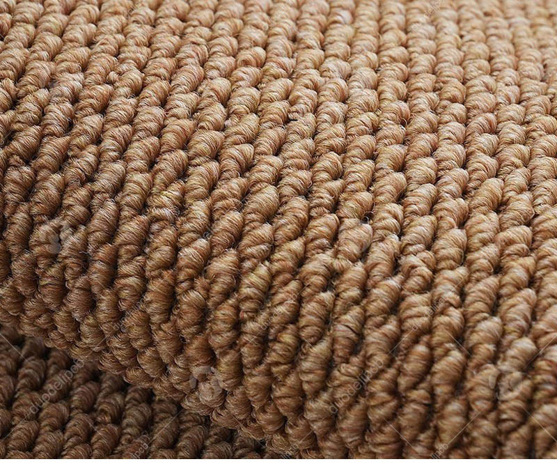 160cm×200cm Large sized carpet in living room and bedroom, solid color ...
