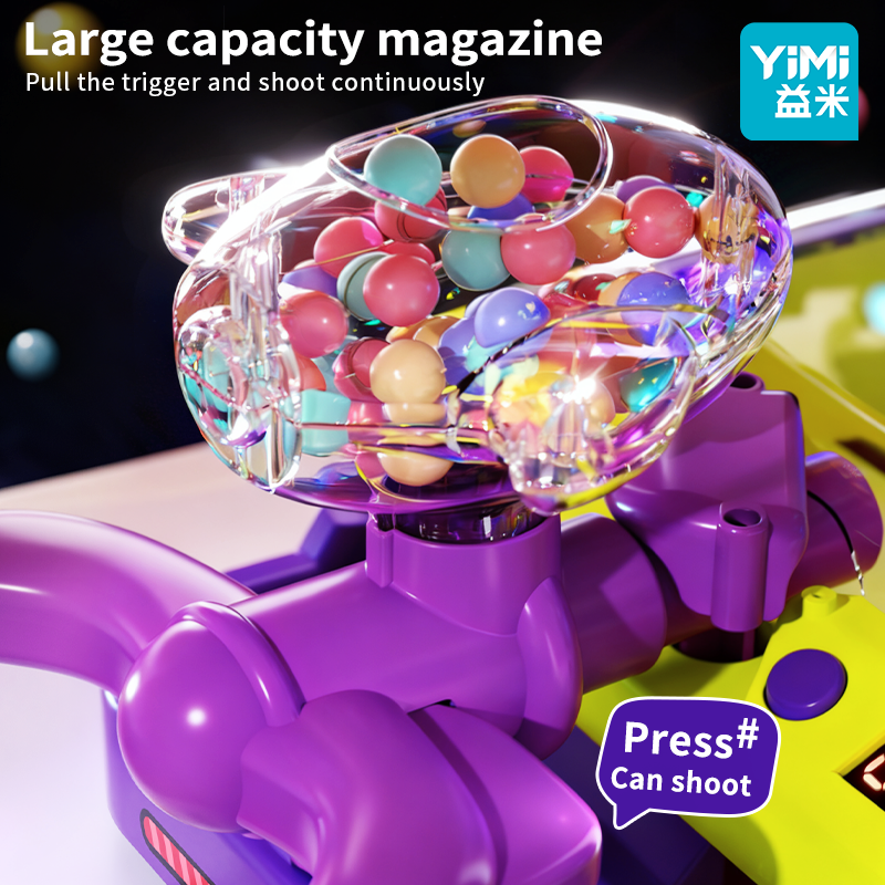 YIMI Kids Pinball Machine Electronic Pinball Machine Handheld Games Toy ...