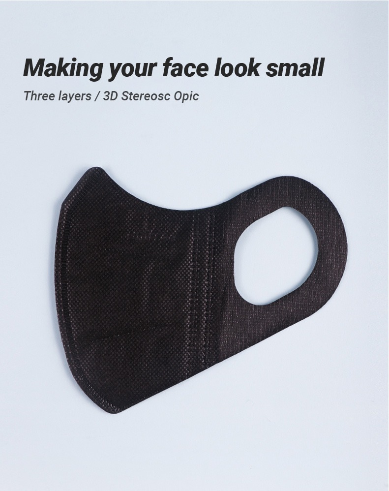 【🇲🇾 READY STOCK】Unifree 30pcs 3D Mask Duckbill Earloop Duckbil Mask ...