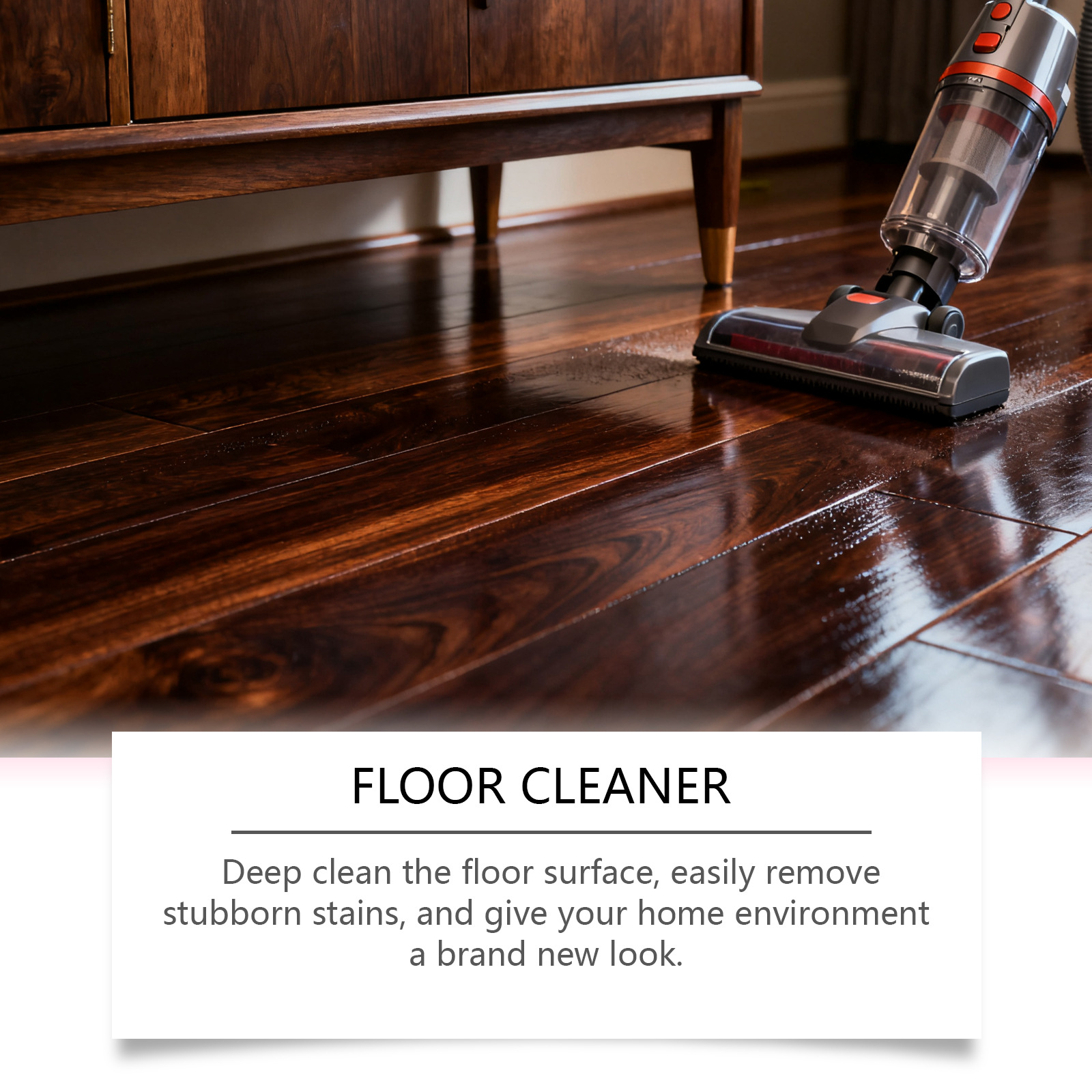 Jue Fish Floor Cleaning Tablets -Multi-Surface Floor Cleaning Solution ...