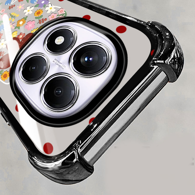 YBD Casing For Redmi Note 15 Pro Plus Note 14 Pro+ 5G Xiaomi POCO X7 5G ...