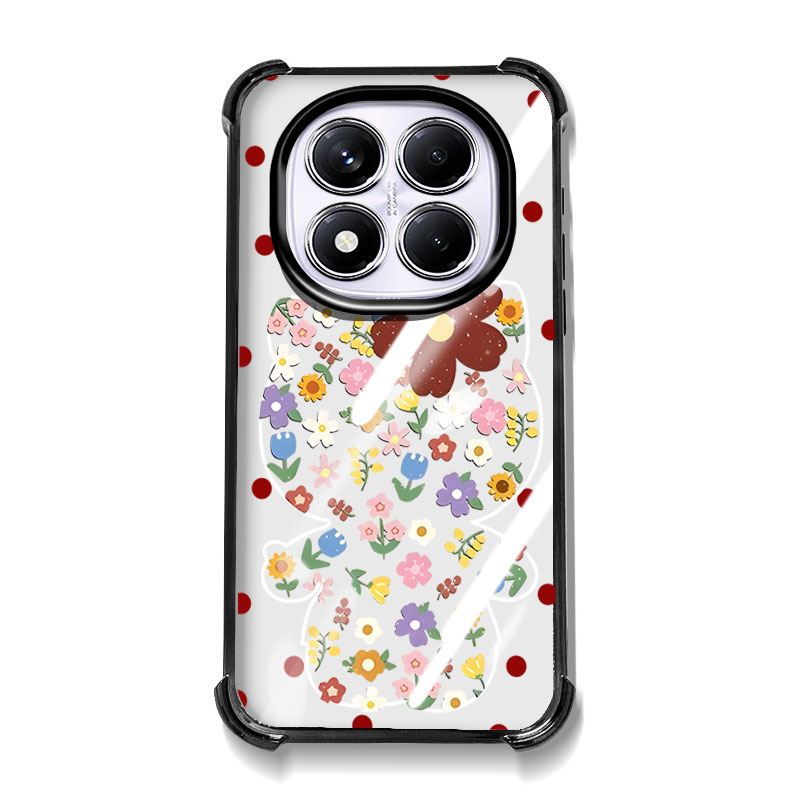 YBD Casing For Redmi Note 15 Pro Plus Note 14 Pro+ 5G Xiaomi POCO X7 5G ...