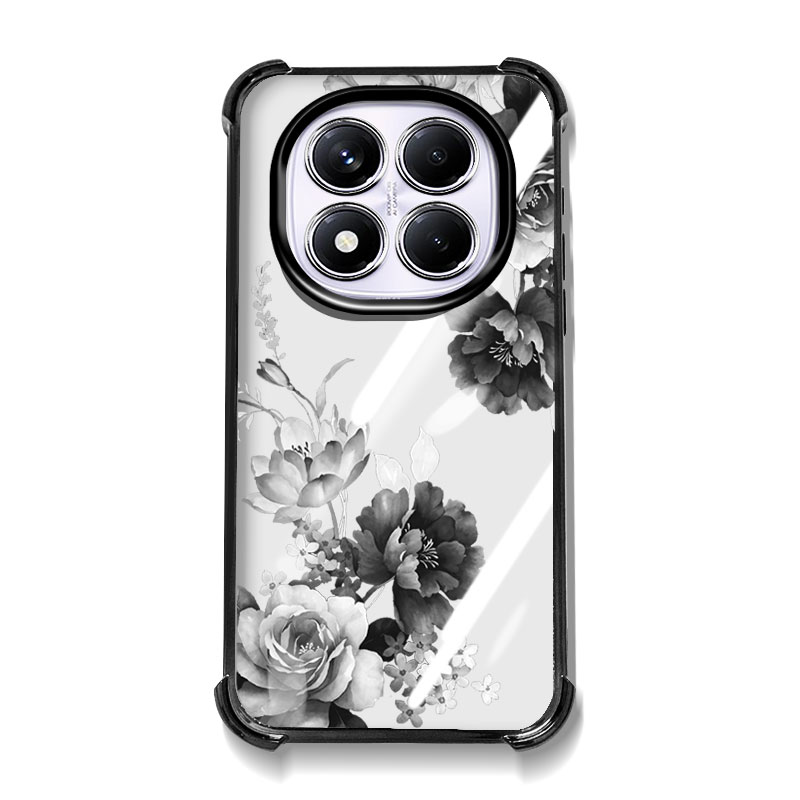 YBD Casing For Redmi Note 15 Pro Plus Note 14 Pro+ 5G Xiaomi POCO X7 5G ...