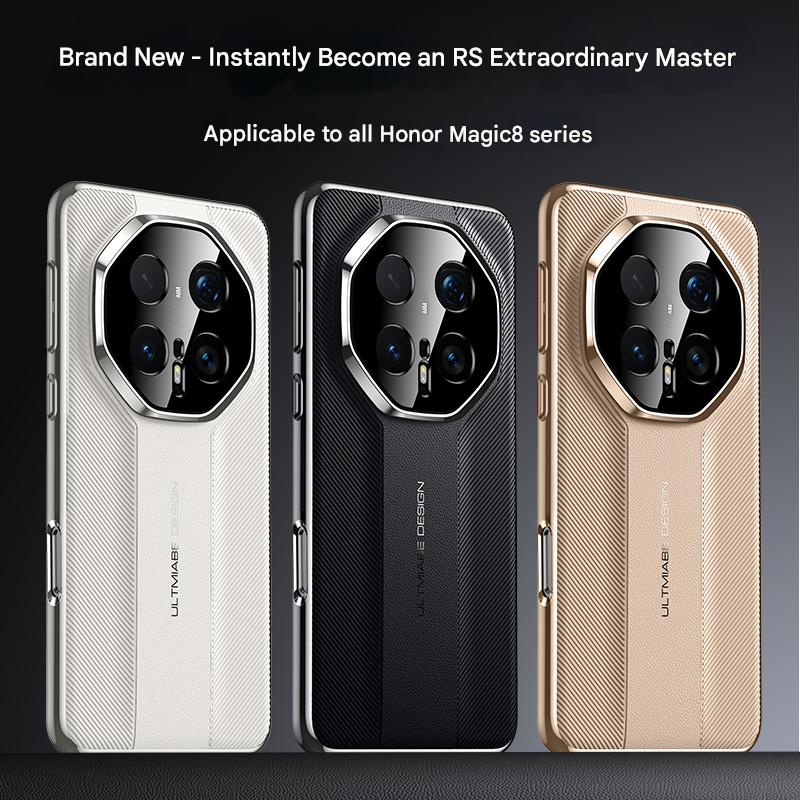 Casing For Honor Magic8 Pro Magic8Pro Magic 8 Pro 8Pro 5G 2025 Phone ...