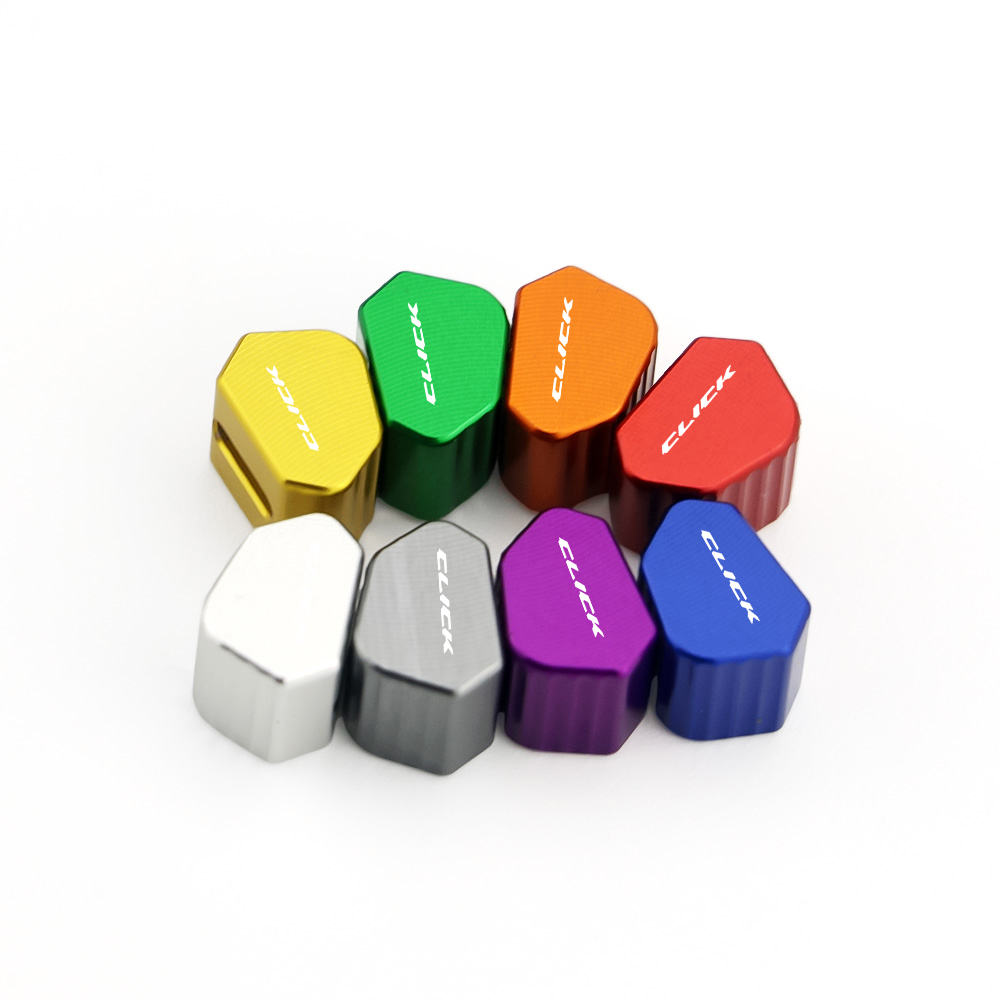 For HONDA Click 125i 150 160 v1 v2 v3 Turn Signal Switch Button Cover ...