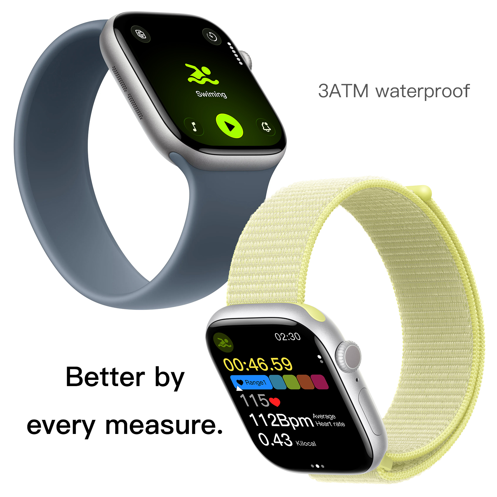 Microwear S11 Smart Watch 11 Pro AI Generate Watchfaces Compass Series ...