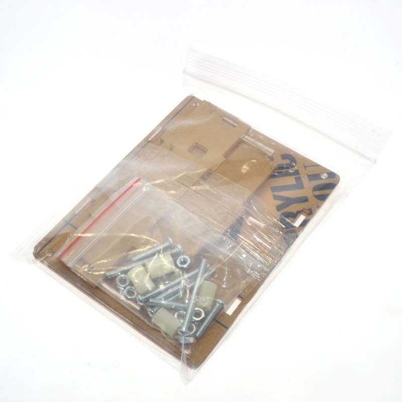 Diode Triode Capacitance ESR Meter MOS PNP LCR-T4 Transistor Tester LCD ...