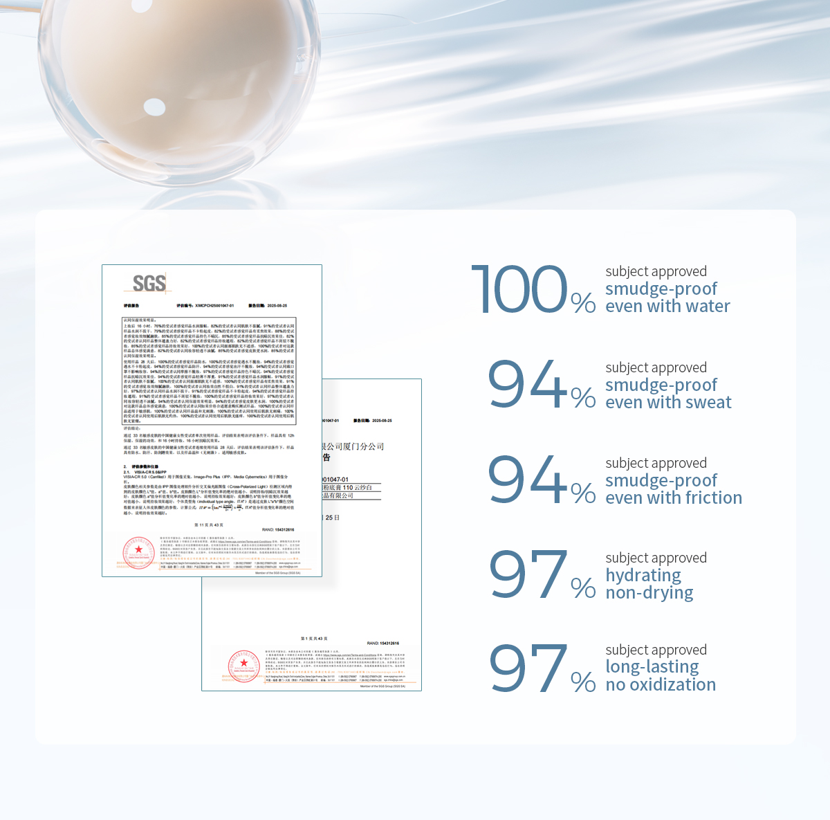 【Angel Low Exclusive】彩棠 TIMAGE Hydrating Cream Foundation - Long Wear ...