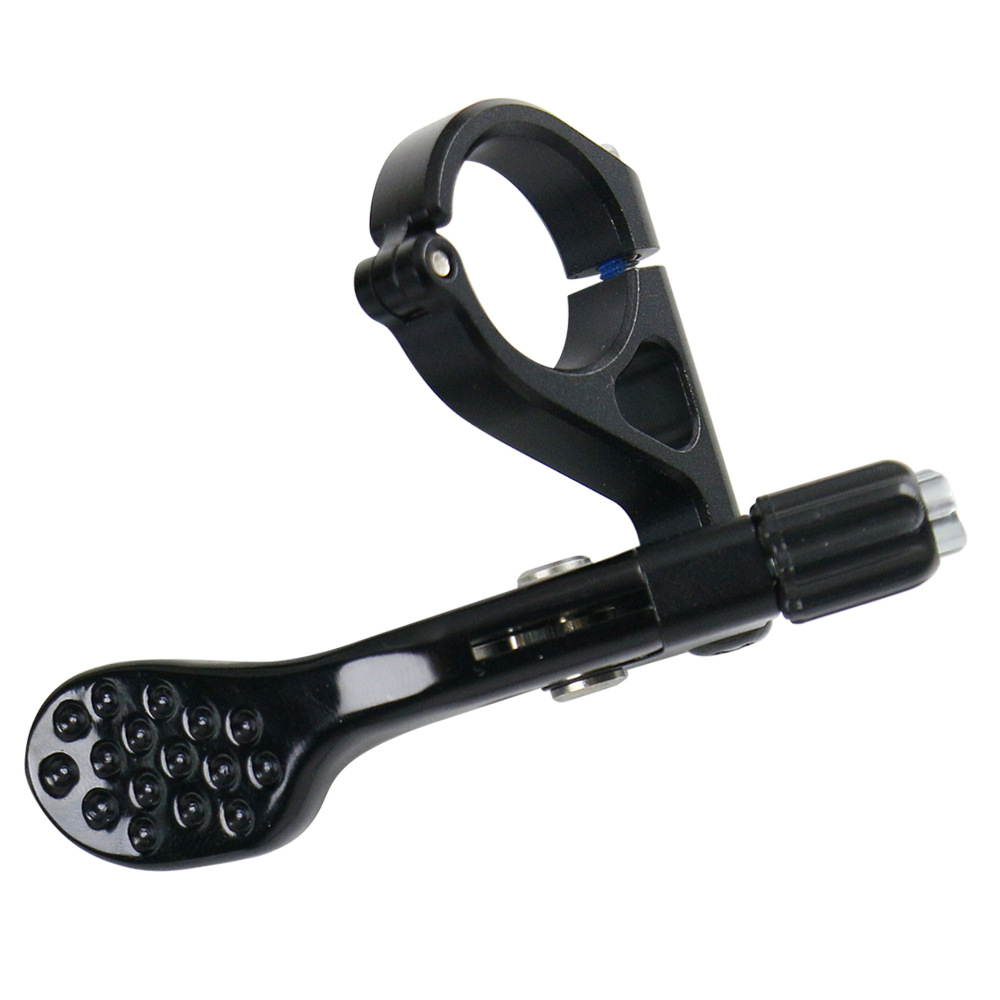MTB Dropper Seat Post Lever Bicycle Height Adjustable Seatpost Remote ...