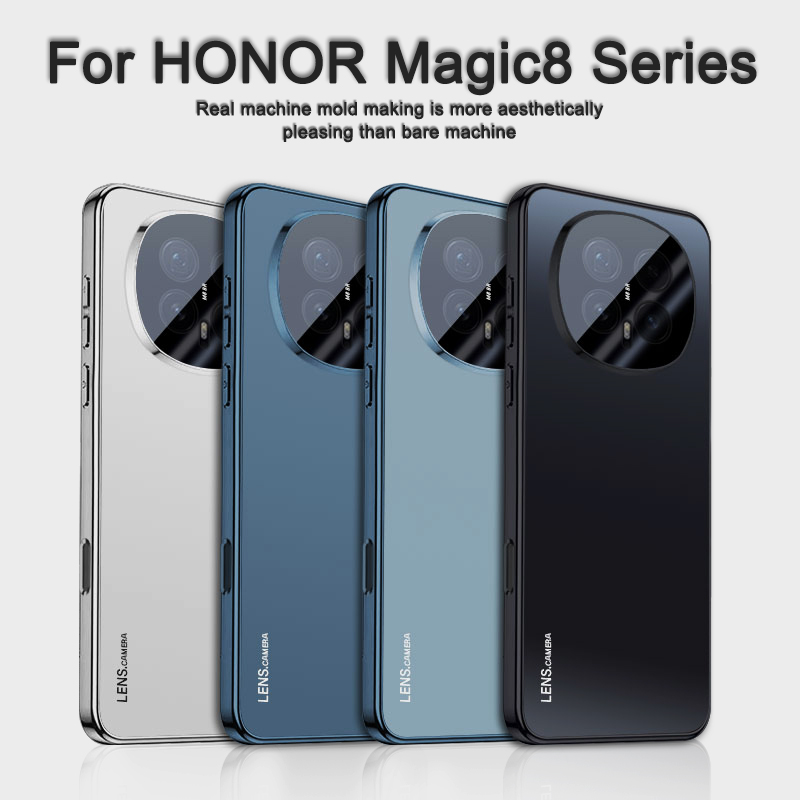 Casing For Honor Magic8 Pro Magic8Pro Magic 8 Pro 8Pro 5G 2025 Phone ...