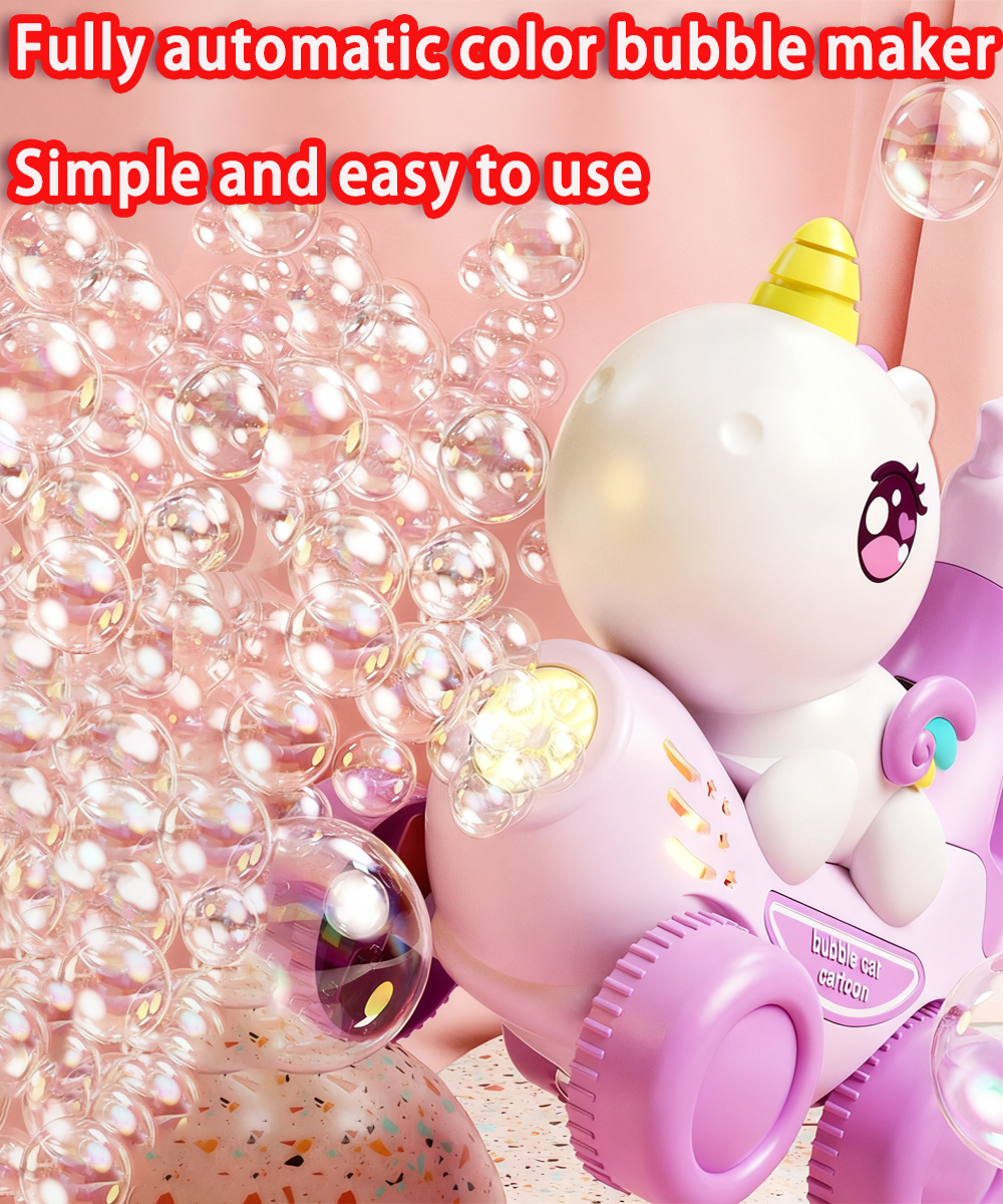 4in1 Multi-function Bubble Baby Walker Toys Learning Push Walker with ...