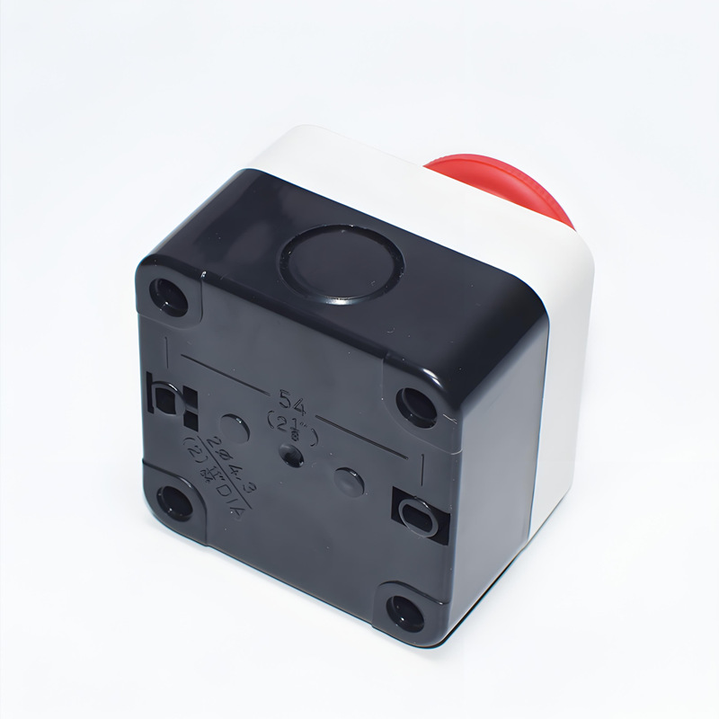 Emergency stop button box waterproof box installation | Shopee Malaysia