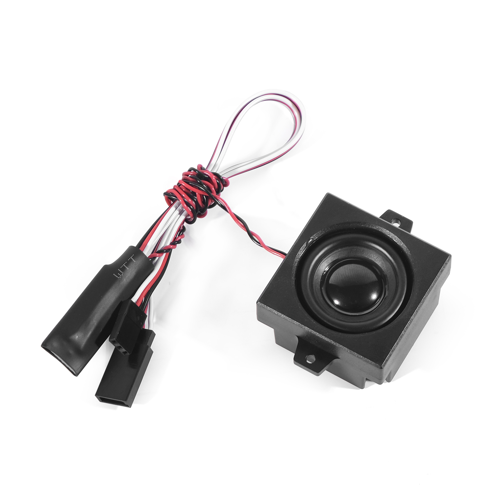 RC Diesel Engine Sound Simulator Variable Frequency Horn 5W Speakers ...