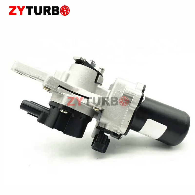 Turbo Actuator VB35 17201-30200 17201-30201 17201-0L060 electronic ...