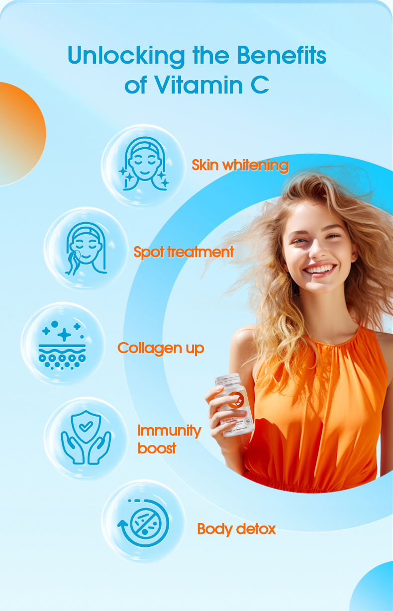 【Amelia's Pick】Pentavite Vitamin C Orange Chewable （30 Tablets for ...