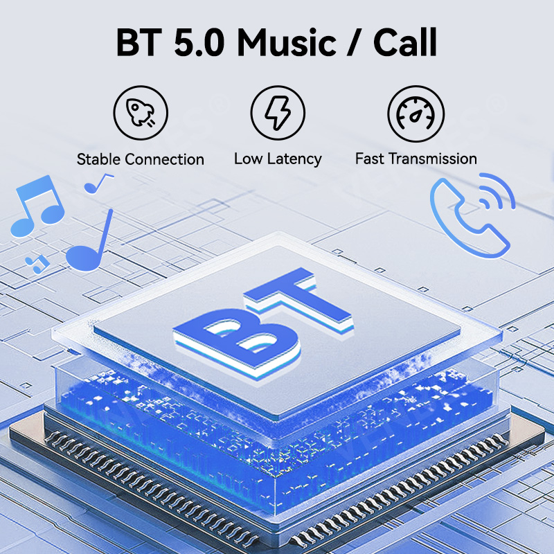 VENBES 6.86 Inch Motorcycle Navigator 2K Dual Camera Wireless CarPlay ...