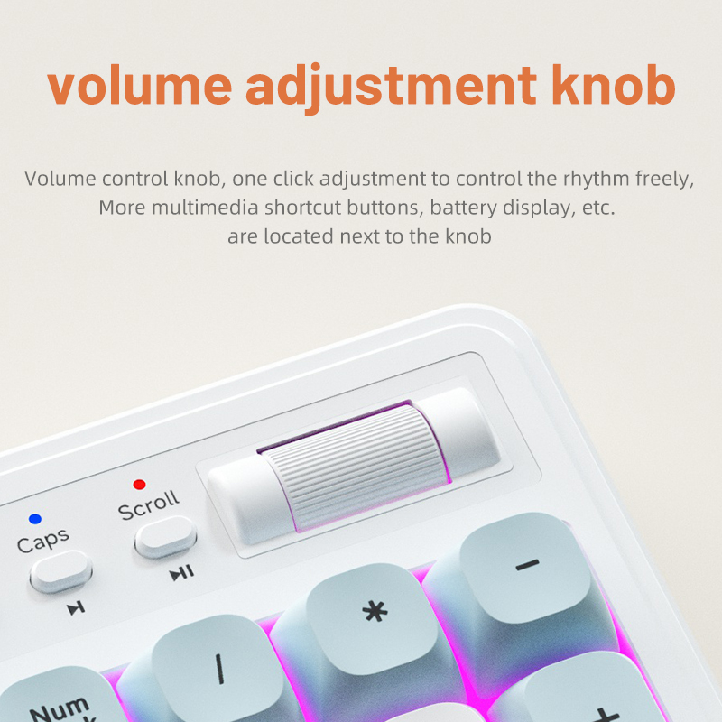 Meta K98 Bluetooth 2.4g Wired 3mode Silent Wireless Keyboard and Mouse ...