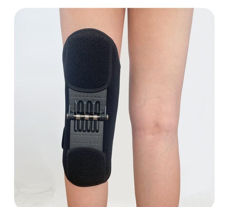 NEENCA Knee Support for Knee Pain with Spring Support Plate Patella ...