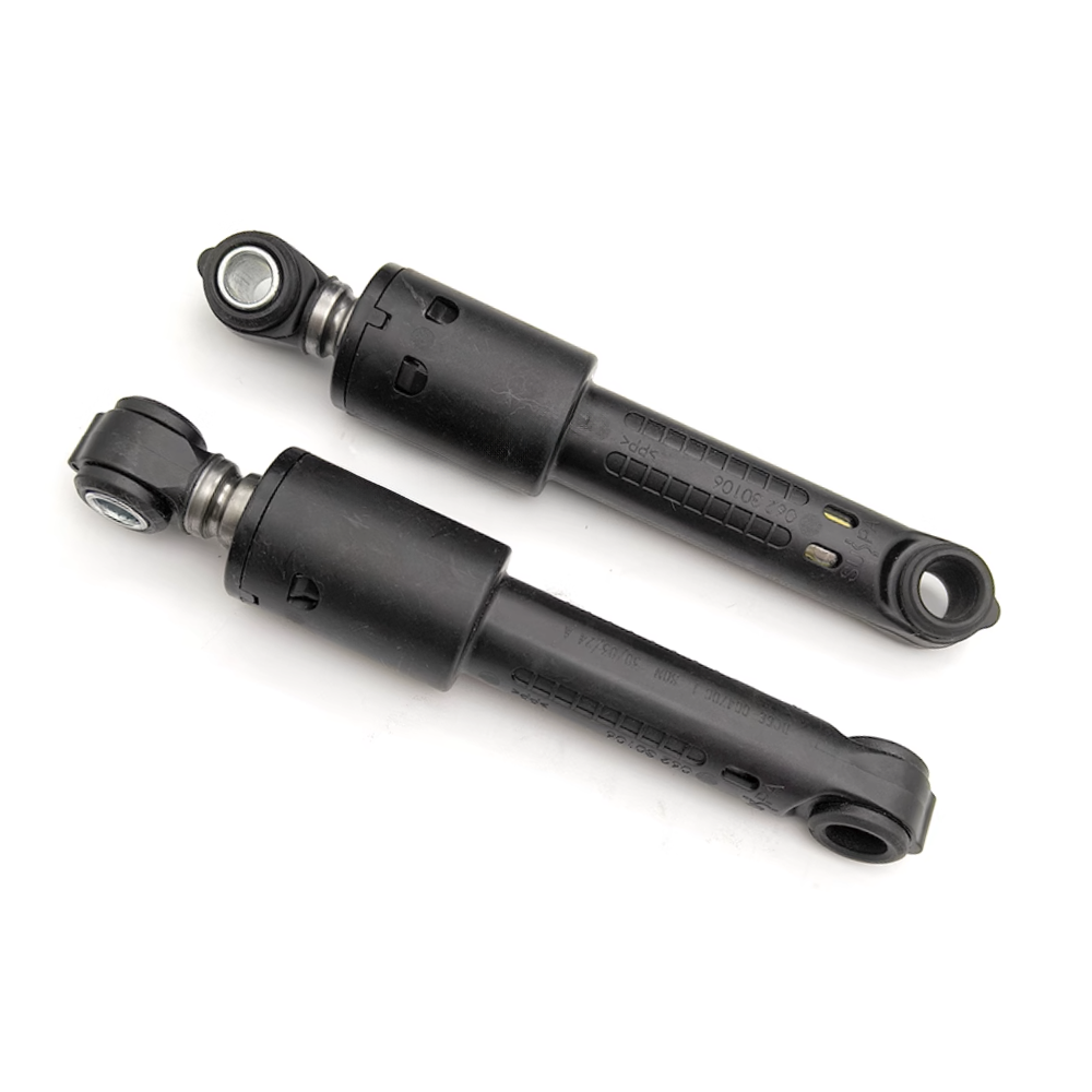 NEW Samsung Drum Washing Machine Shock Absorber DC66-00470G Buffer ...