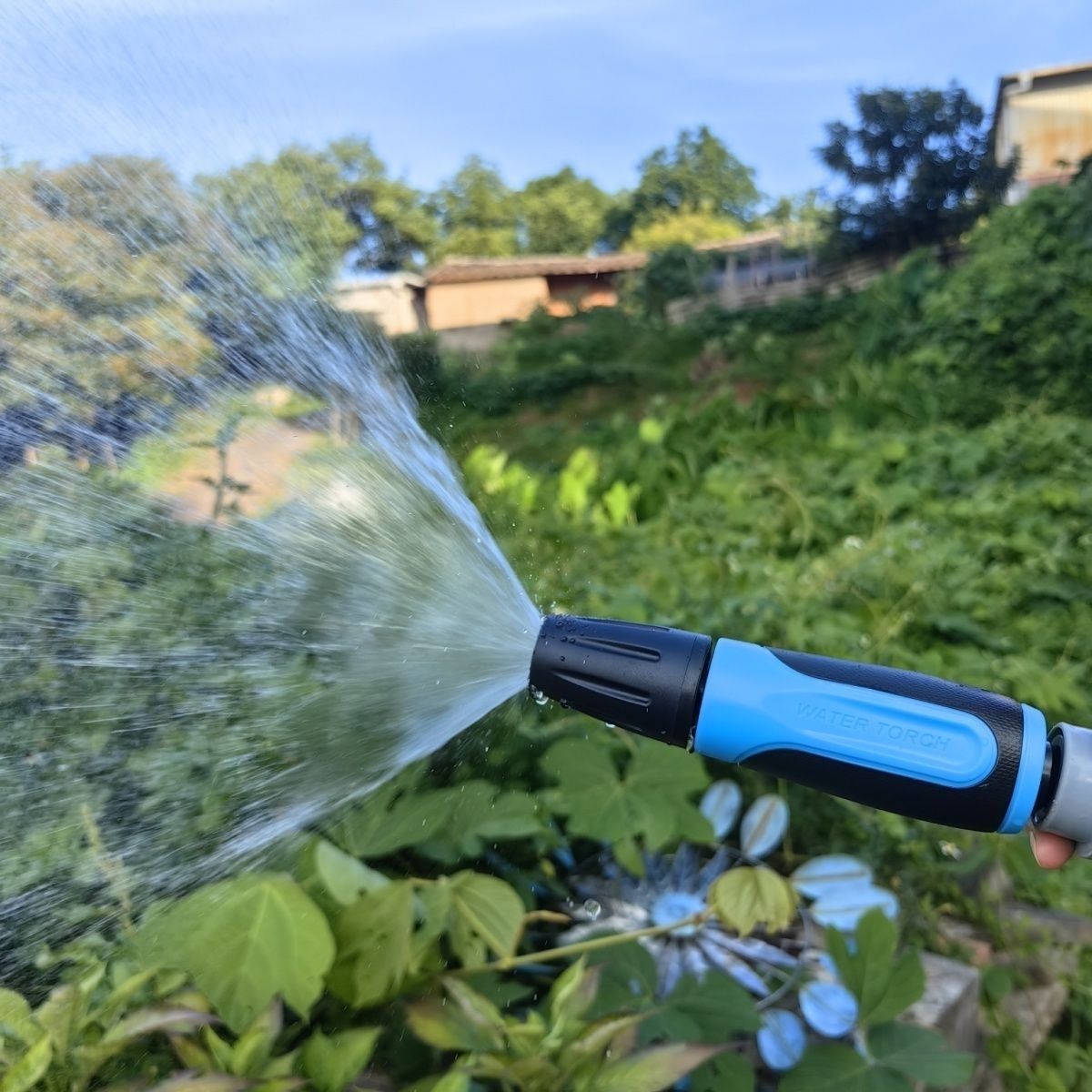 Car Cleaning Tools High Pressure Explosion-Proof Car Wash Water Pipe ...