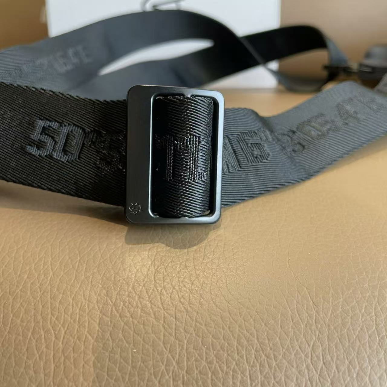 RMW crossbody bag shoulder bag vertical design, all aluminum magnesium ...