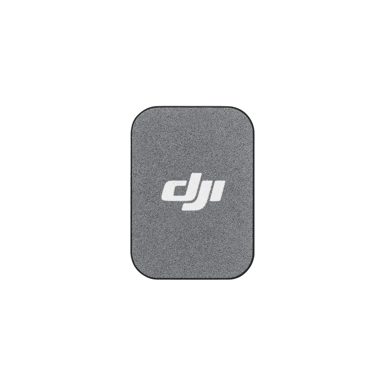 DJI Mic mini Microphone Magnet, Back Clip Magnet, Genuine Microphone ...