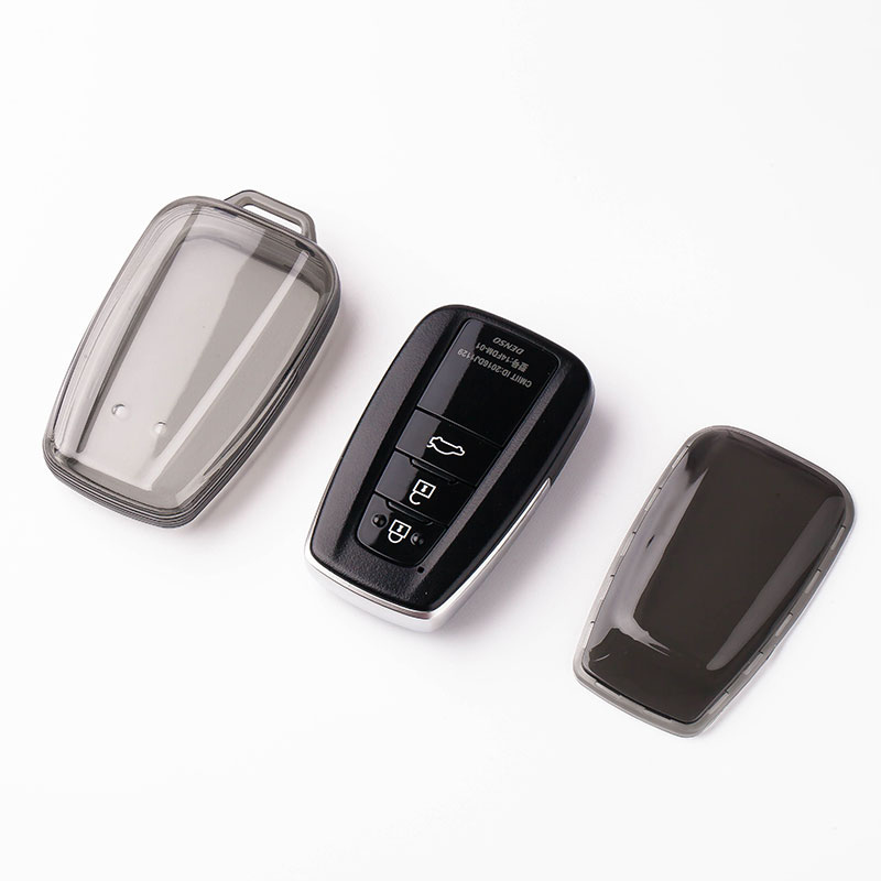 Toyota Altis Camry car key cover Corolla Altis Camry Corolla Cross RAV4 ...
