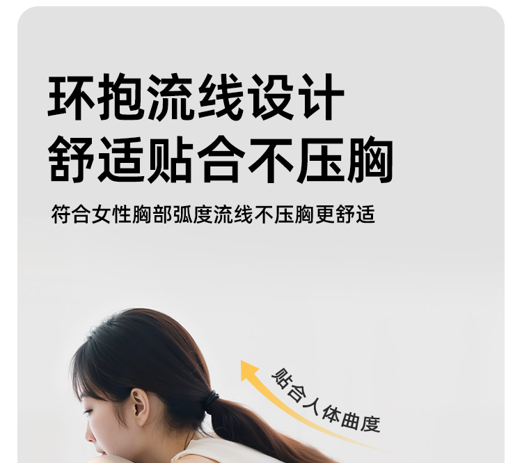NeLar Lying Pillow Memory-Foam Multi-Use Prone 多功能躺枕 | Shopee Malaysia