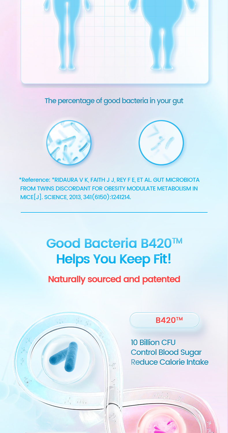 LIFE-SPACE B.S. PROBIOTICS + B420 SHAPE CAPSULES | [Bundle of 2 ...