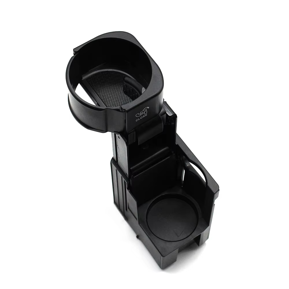 For Mercedes BENZ E CLS Class W211 W219 Car Center Console Drink Cup ...