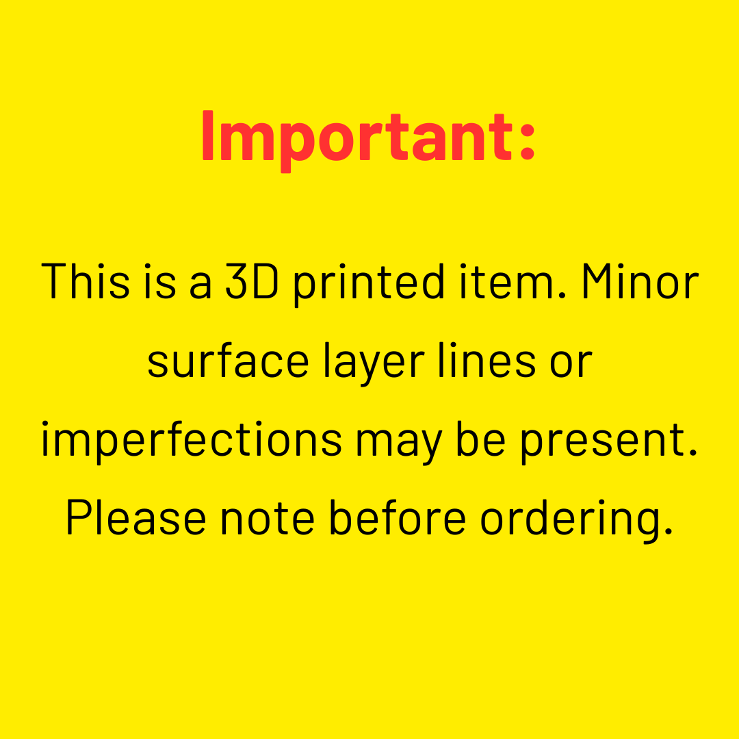 3D-Printed Cartoon-Style Case for Xiaomi CCTV Smart Camera | Shopee ...