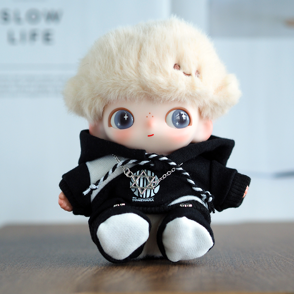 Dimoo Newborn Diary series of doll clothes, with multiple styles to ...