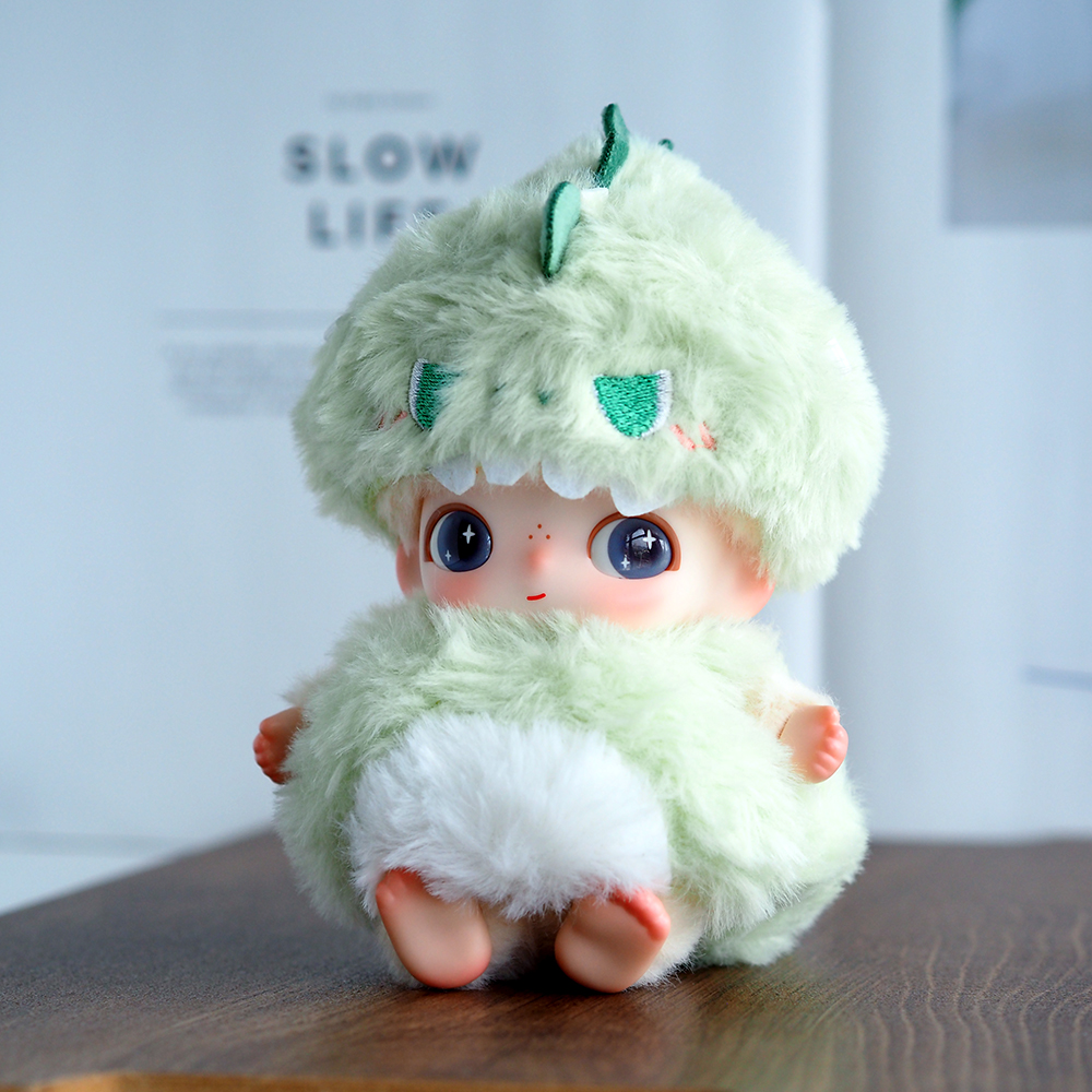 Dimoo Newborn Diary series of doll clothes, with multiple styles to ...