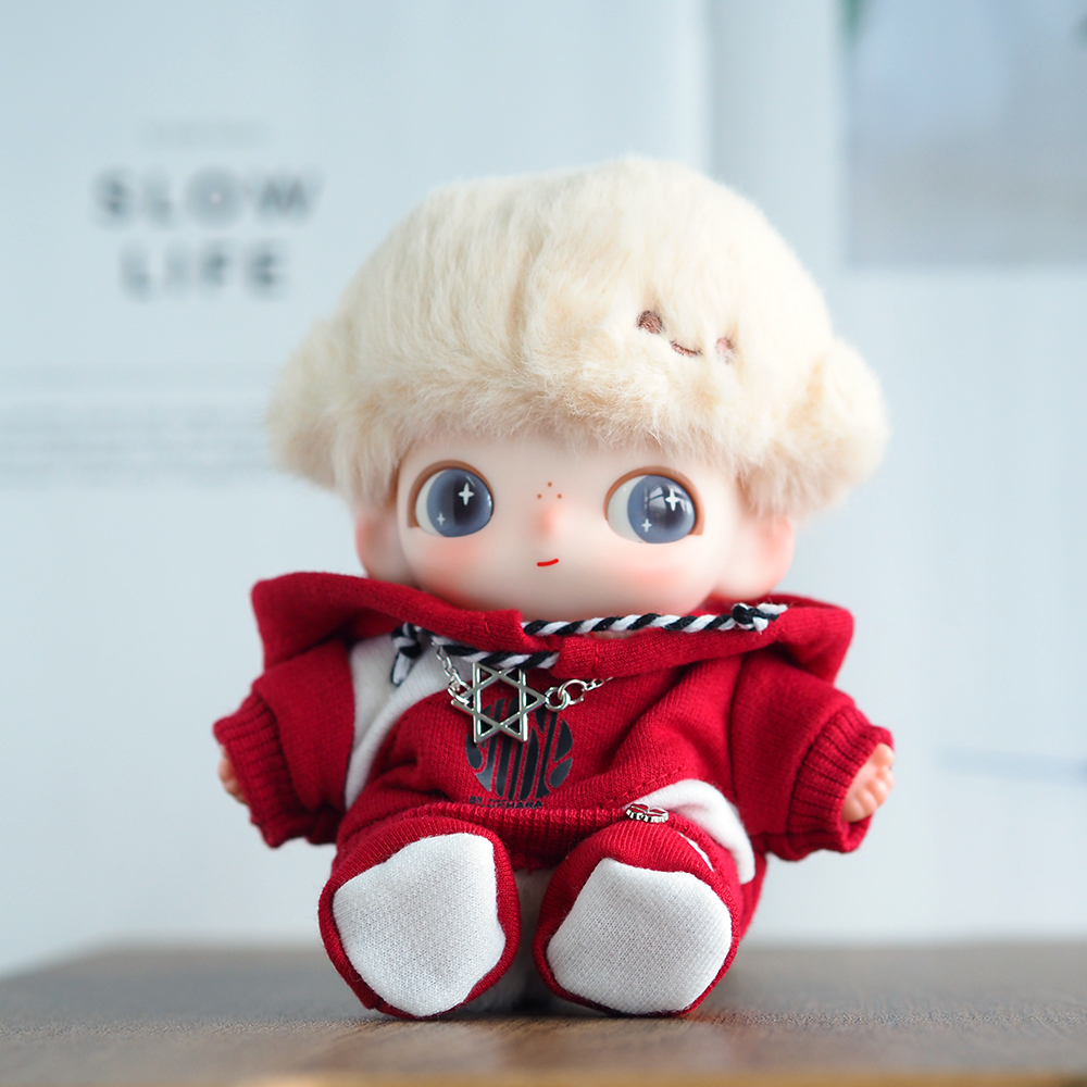 Dimoo Newborn Diary series of doll clothes, with multiple styles to ...