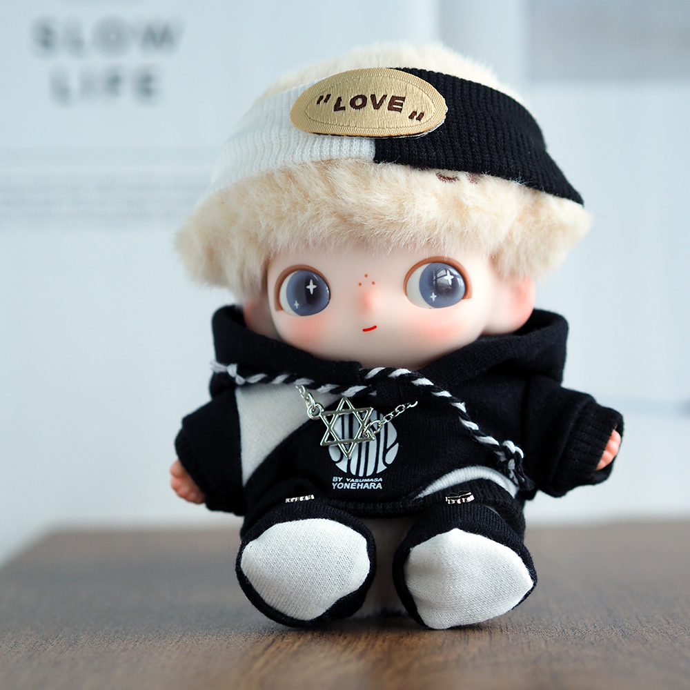 Dimoo Newborn Diary series of doll clothes, with multiple styles to ...