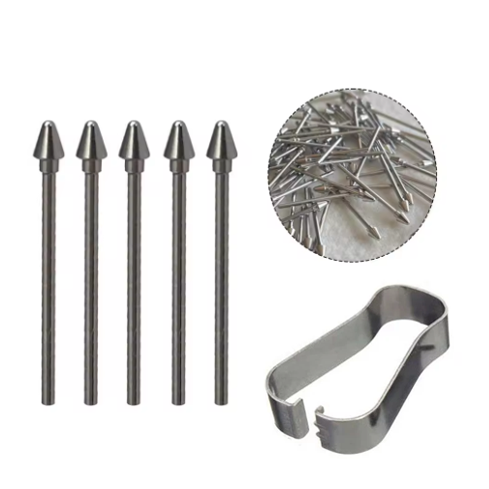 Replacement Pencil Tips Metal For Samsung For-Galaxy Tab S11/S11Ultra S ...