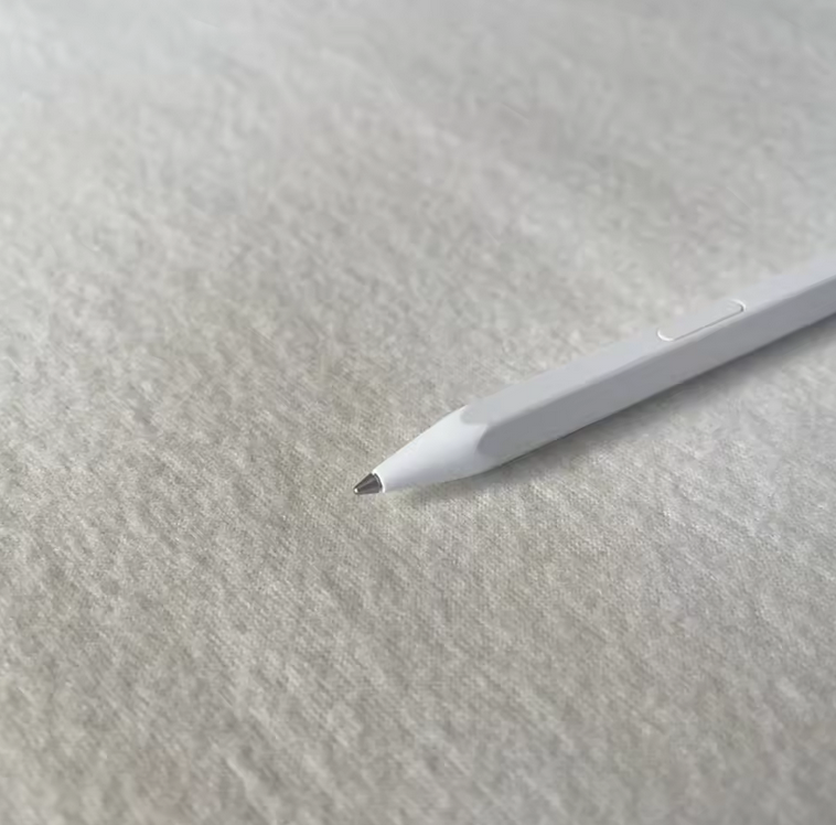 Metal Pen Tip with Attaches Clip Offering Long Use For Samsung Galaxy ...