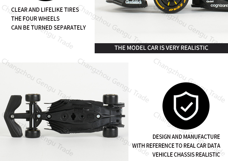 Bburago 1:43 2025 Aston Martin AMR25 F1 Formula Car Die Cast Vehicles ...