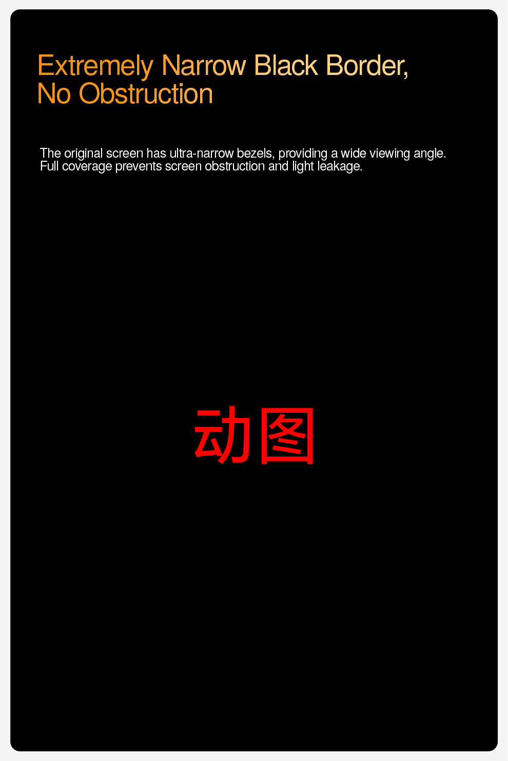 SmartDevil 3D Heat-Curved AR Tempered Glass Screen Protector For iPhone ...