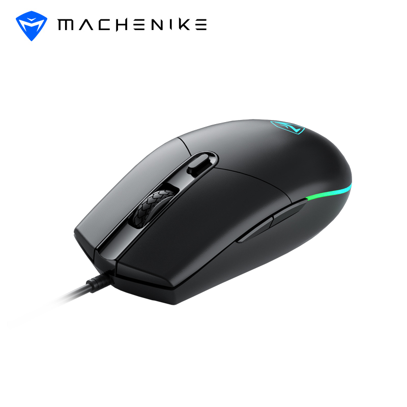 Machenike M210 Mouse Set | Shopee Malaysia