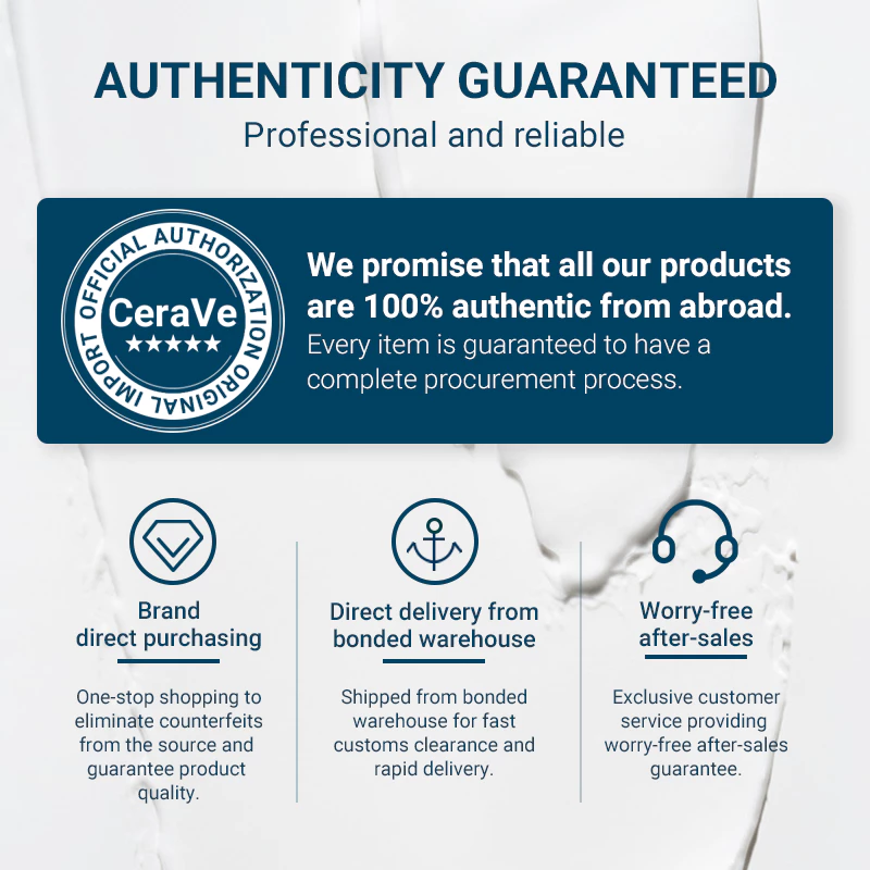 CeraVe Cleanser for Psoriasis Treatment With Salicylic Acid for Dry ...