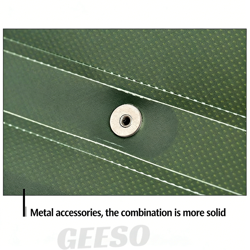 GEESO A4 Expanding File Folder Multi Tier Folder Portable Accordion Bag ...