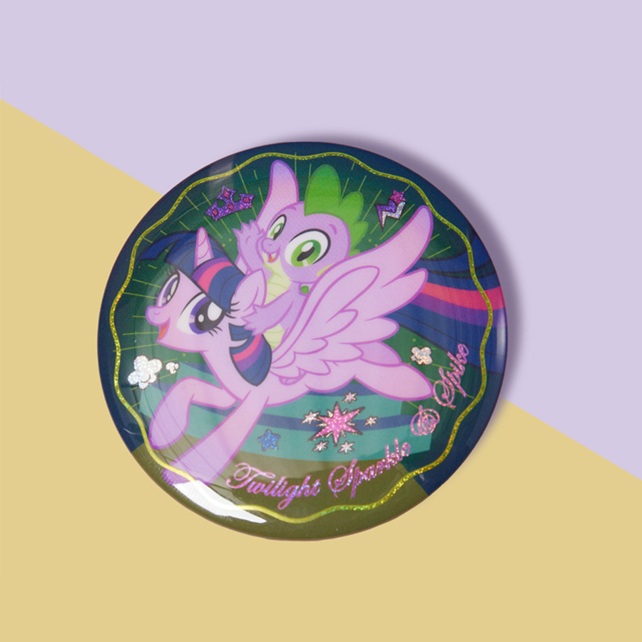 MINISO My Little Pony Supernova Series - Collectible, Shiny, Decorative ...