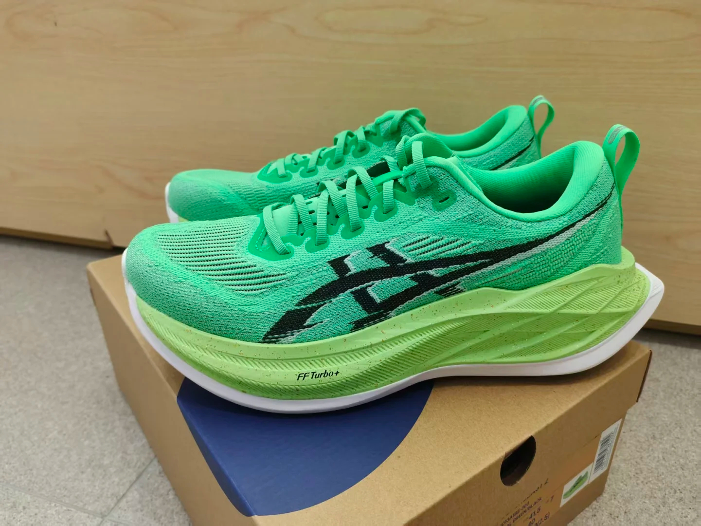 2025 NEW SUPERBLAST 2 UNISEX Running Shoes | Shopee Malaysia