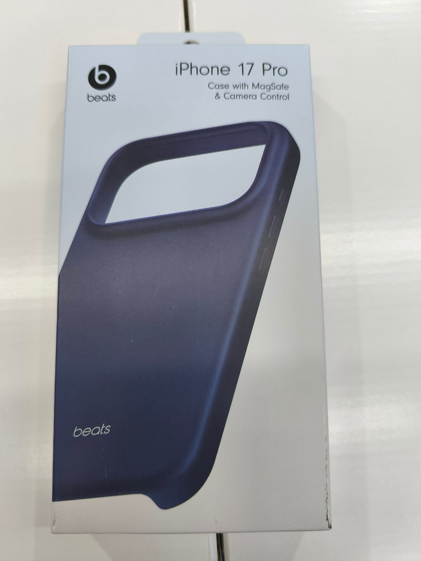 New For Beats Case With Magnetic For iPhone 17 Pro Max / 17 Pro 17 Air ...