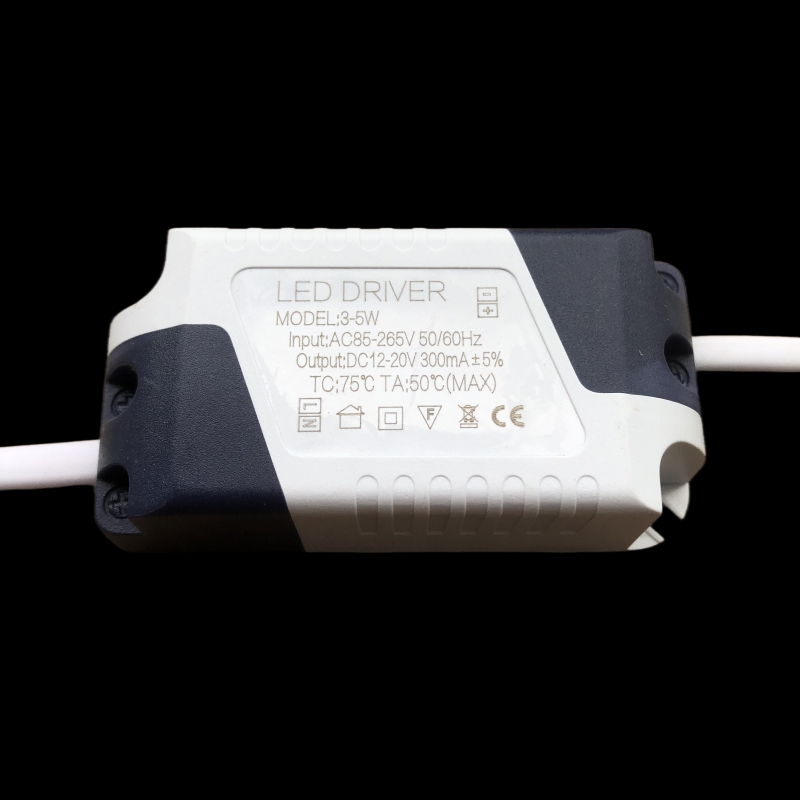 LED Driver Power Supply for Downlights Spotlights Rectifier Transformer ...